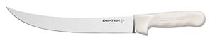 dexter-russell 10" narrow breaking knife