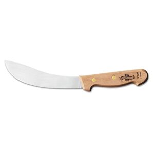 41842-6 dexter-russell 6-inch beef skinner tan 1