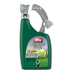 ortho nutsedge killer for lawns ready-to-spray, 32 fl. oz.