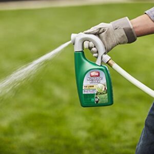 Ortho Nutsedge Killer for Lawns Ready-To-Spray, 32 fl. oz.