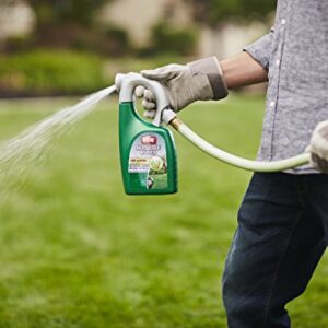 Ortho Nutsedge Killer for Lawns Ready-To-Spray, 32 fl. oz.