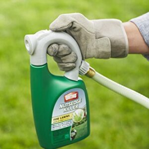 Ortho Nutsedge Killer for Lawns Ready-To-Spray, 32 fl. oz.