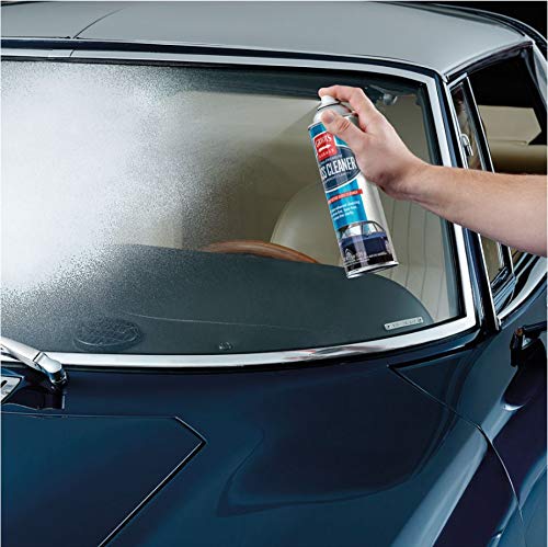 Griot's Garage 10998 Ultra-Premium Glass Cleaner 19oz