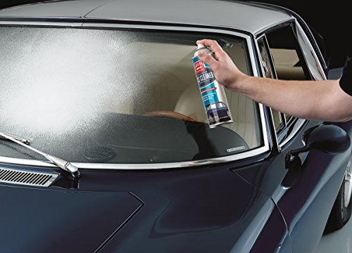 Griot's Garage 10998 Ultra-Premium Glass Cleaner 19oz