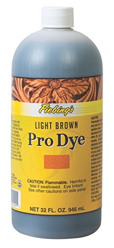 Fiebing's Pro Dye