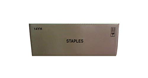 Konica-Minolta 14Yh SK-601 OEM Staples Yields 15, 000 Pages