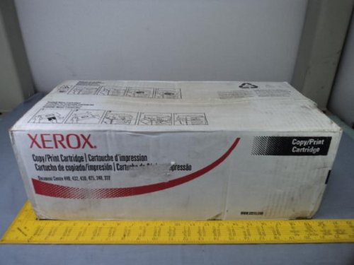 Xerox 113R316 Toner Cartridge (Black,1-Pack)