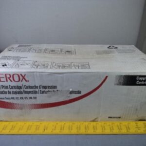 Xerox 113R316 Toner Cartridge (Black,1-Pack)