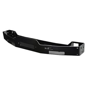 Westin 46-23555 MAX Winch Mount Tray