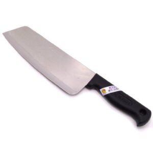 kiwi 8 inch chef's knife with slip-resistant handle 211p