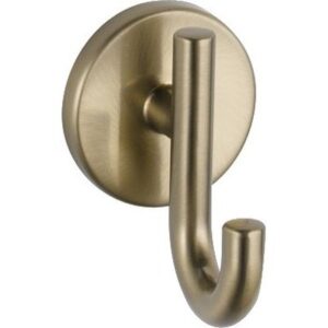 delta faucet 75935-cz, 2-1/4 inches, champagne bronze