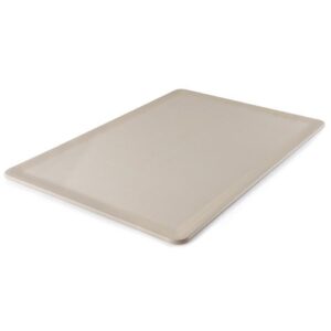 mfg tray 222008 5299 beige 26" x 18" proofing board