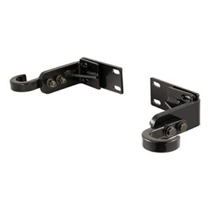 aries 35-5tow dodge, ram 2500, 3500 truck bull bar tow hooks