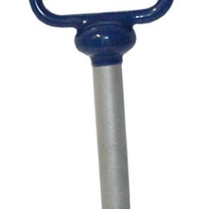 HITCH PIN POLY COATED HANDLE 1/2" X 4", Manufacturer: BUYERS, Manufacturer Part Number: 66101 (50)-AD, Stock Photo - Act