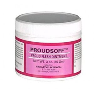 thepetstop proudsoff - 3 oz