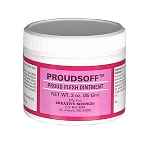 ThePetStop Proudsoff - 3 oz