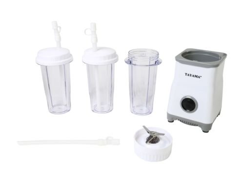 Tayama Multi-Blender 11 Piece Set