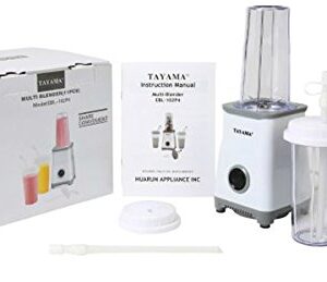 Tayama Multi-Blender 11 Piece Set