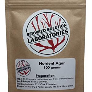 Nutrient Agar 100 grams