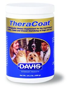 davis theracoat for pets