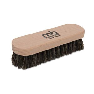 moneysworth & best shoe shine brush