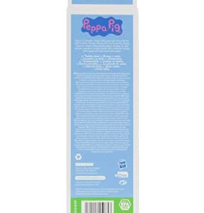 Peppa Pig Toothbrush Twin Pack - Colour May Vary