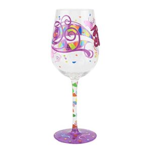 30-ish Birthday Wine Glass – Unique Gift Ideas for Wine Lovers