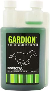 spectra animal health gardion equine 32 oz