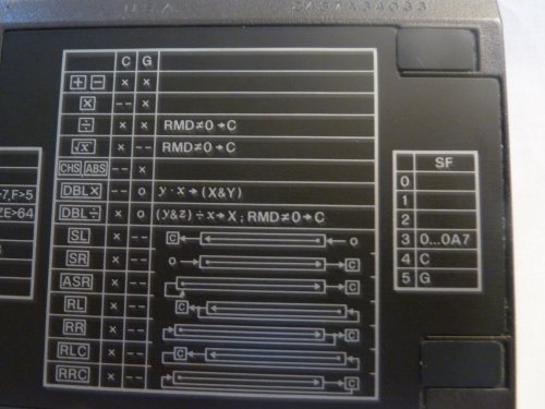 HP 16C Computer Scientist's Calculator