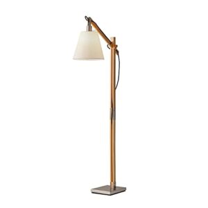 adesso 4089-12 walden floor lamp