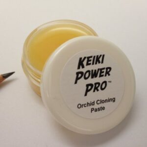 Keiki Power Pro Orchid Plant Cloning Paste