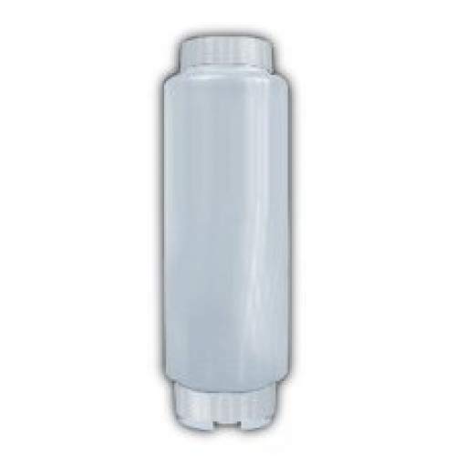 6 Pack FIFO 32 oz Squeeze Bottles