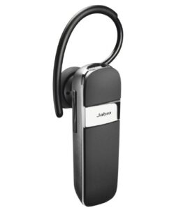 jabra talk bluetooth headset with hd voice technology (u.s. retail packaging)