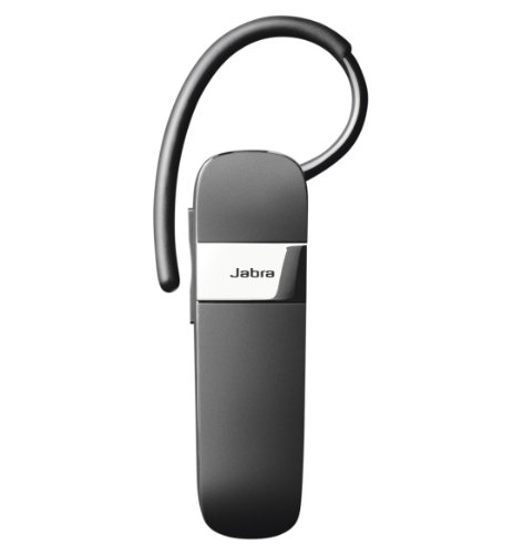 Jabra Talk Bluetooth Headset with HD Voice Technology (U.S. Retail Packaging)