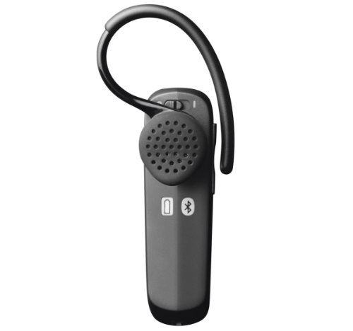 Jabra Talk Bluetooth Headset with HD Voice Technology (U.S. Retail Packaging)