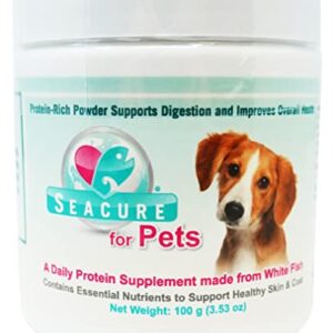 Proper Nutrition- Seacure for Pets 100 GMS