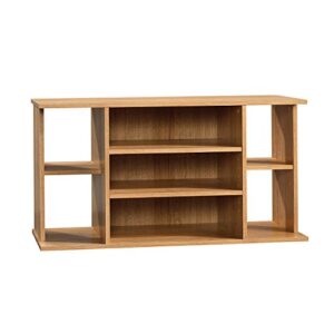 Sauder Beginnings TV Stand, For TV's up to 42", Highland Oak finish