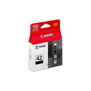 canon cli-42 black compatible to pro-100 printers