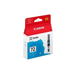 canon pgi-72 cyan compatible to pro-10 printers