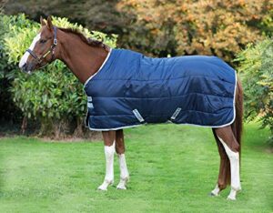 horseware amigo insulator 200g 81