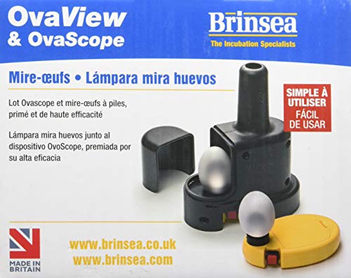 Brinsea Products Egg Scope for Monitoring The Development of The Embryo within The Egg