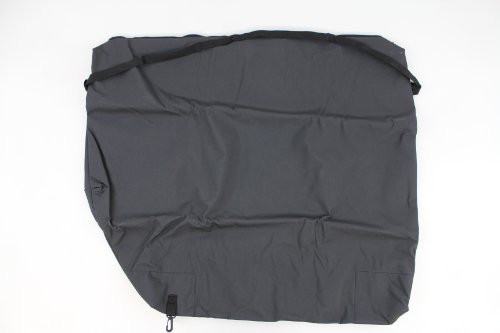 Mopar 82210325AD Jeep Wrangler Hard Top Storage Bag