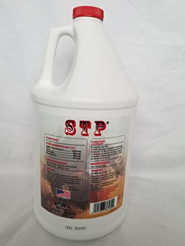 Cox Veterinary Labs STP Stop The Pain Gallon (128 oz)