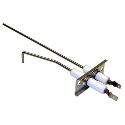 Vulcan Hart 00-424194-00001 Ignitor/Flame Sensor Assembly