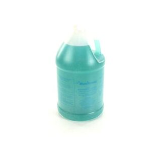 manitowoc 9405803 ice machine cleaner/gallon