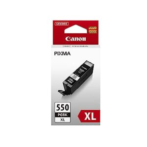 Canon PGI-550XL Ink Cartridge Black