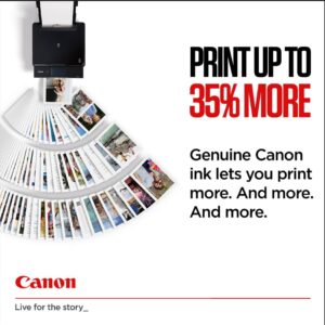 Canon PGI-550XL Ink Cartridge Black