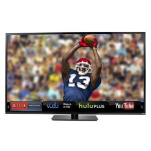 vizio e601i-a3 60-inch 1080p 120hz razor led smart hdtv