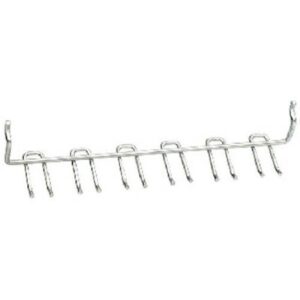 lehigh 18888 zinc plated multi-tool rack