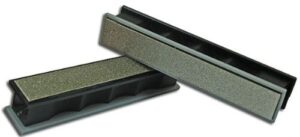 wicked edge accessory stones - 50/80 grit